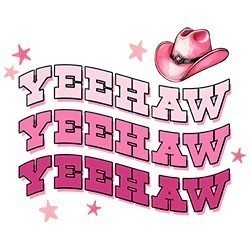 Yeehaw